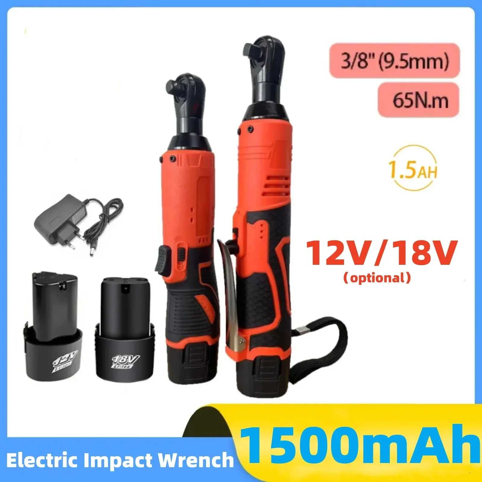 12V-18V-3-8-Inch-Cordless-Electric-Wrench-65Nm-Right-Angle-Ratchet ...