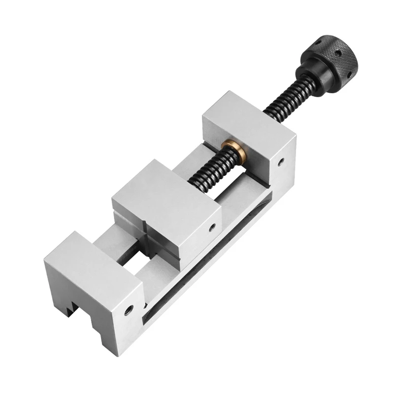 2-2-inch-Fast-Moving-Vise-CNC-Vise-Gad-Tongs-Plain-Vice-High-Precision ...