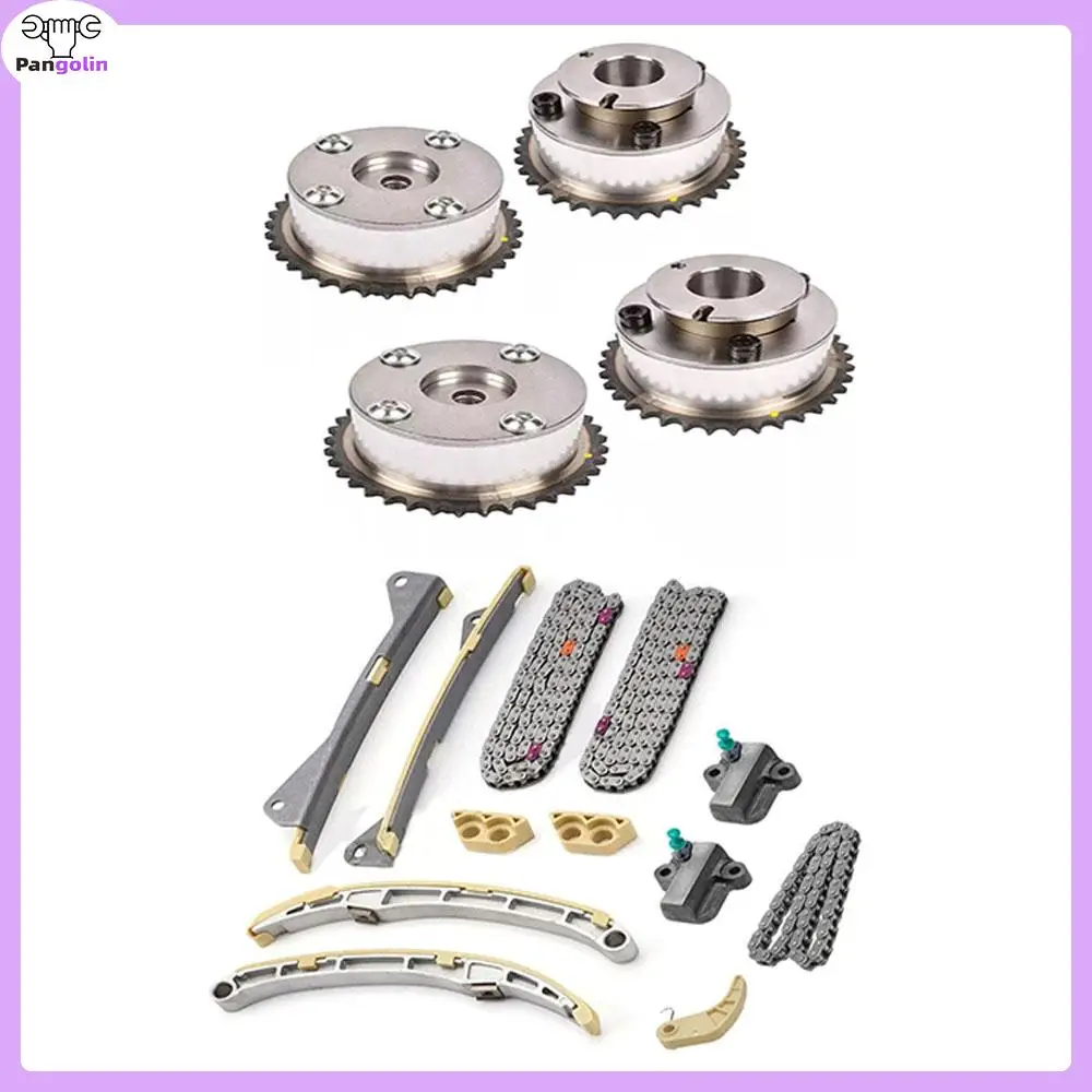 1set-G6DH-Timing-Chain-Kit-For-2011-2019-Hyundai-Kia-3-3-24410-3CGA3 ...
