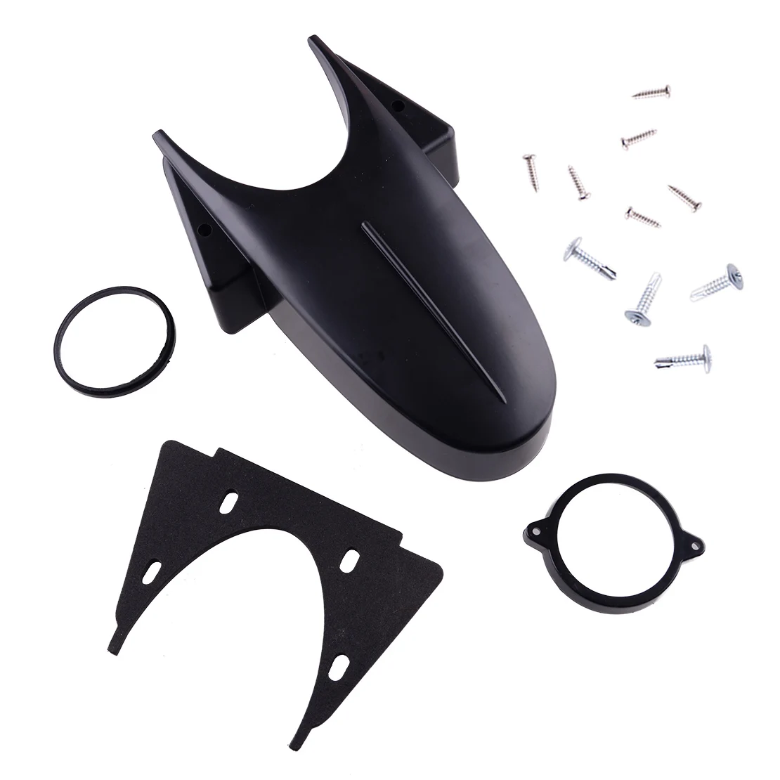Reverse Backup Parking Camera Case Housing Fit for Mercedes-Benz ...