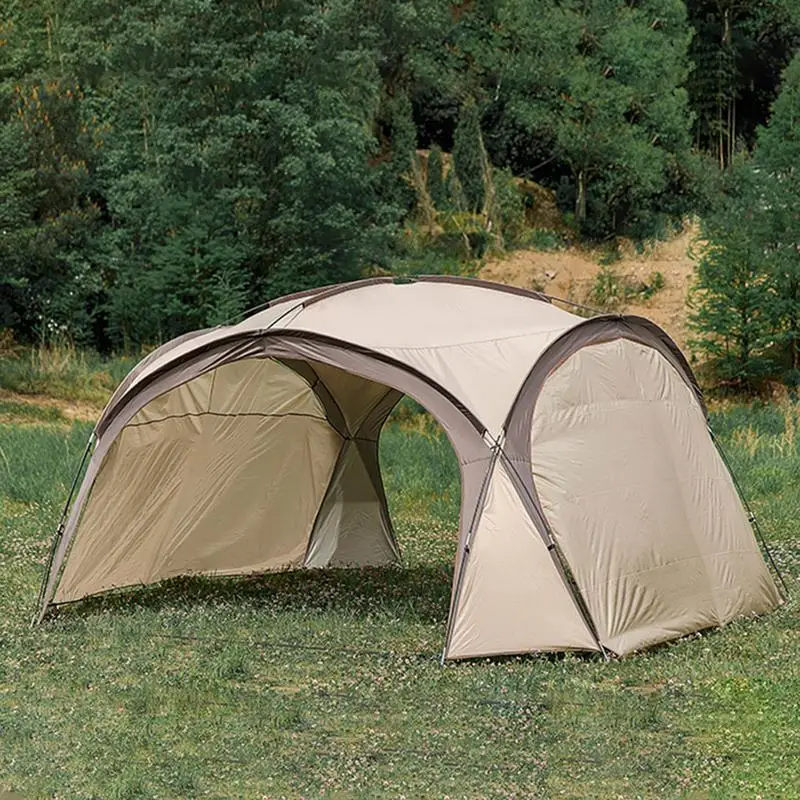 Camping-Sun-Shelters-Sun-Shade-Light-Beach-Canopy-Tent-UV-Protection ...