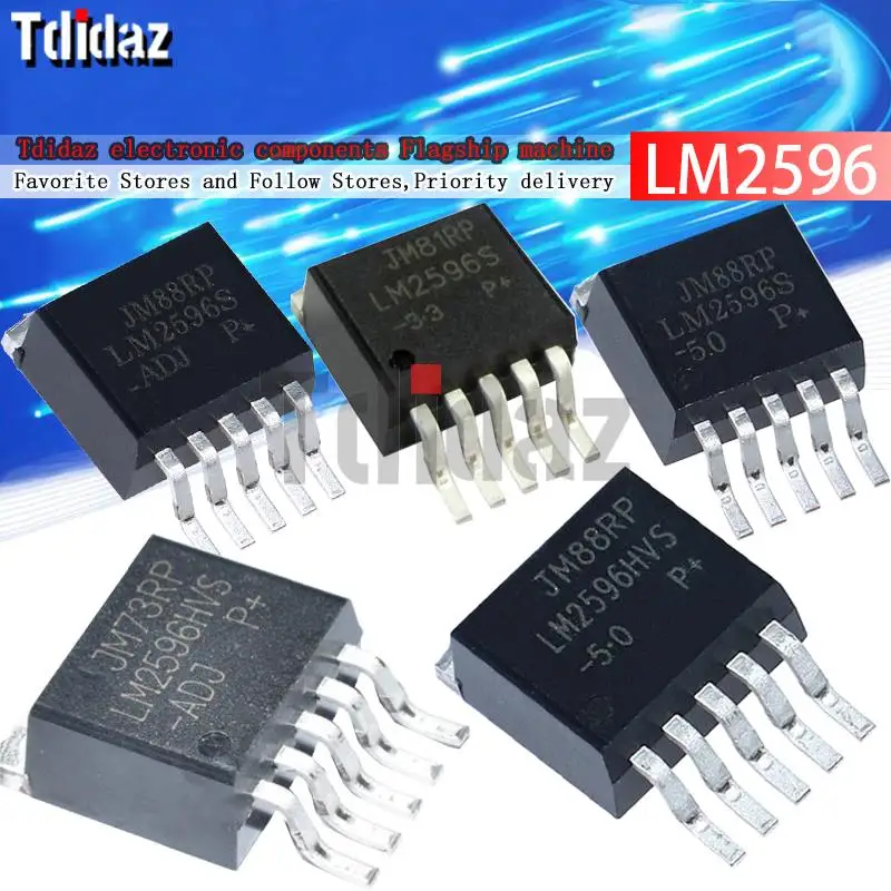 5pcs-lot-LM2596S-ADJ-LM2596S-5-0-LM2596S-3-3-LM2596HVS-ADJ-LM2596HVS-5-0-LM2596S.jpg