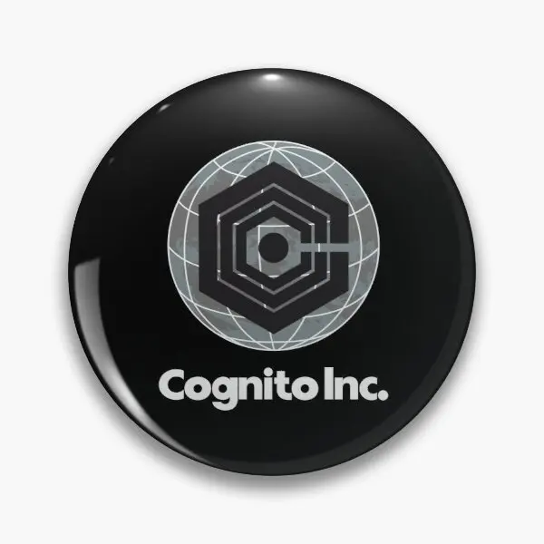 Inside-Job-Cognito-Inc-Customizable-Soft-Button-Pin-Badge-Women-Jewelry ...