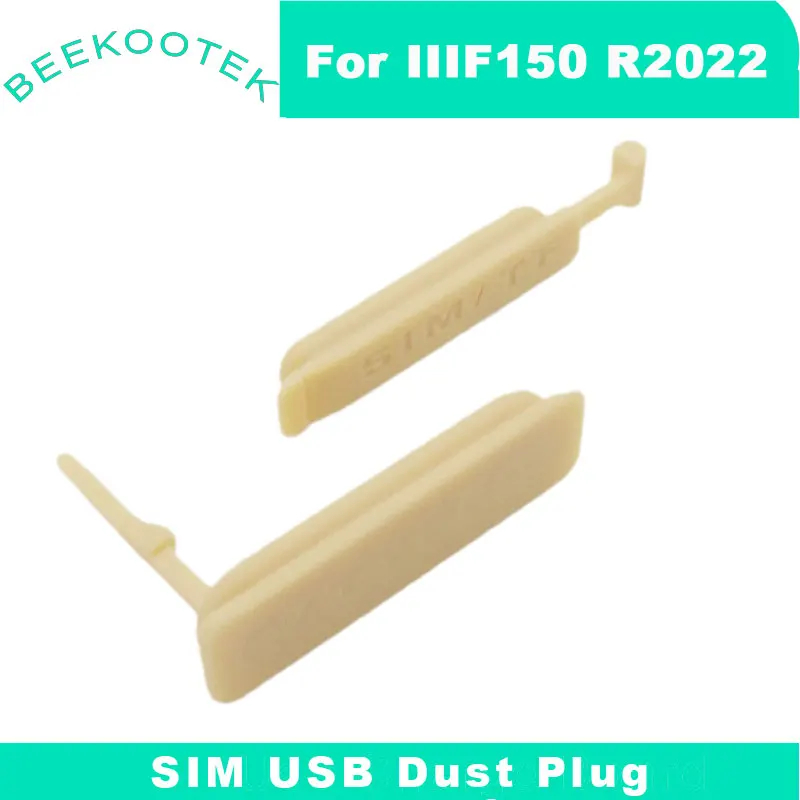 IIIF150-R2022-Dust-Plug-New-Original-SIM-Dust-Plug-USB-TYPE-C-Dust-Plug ...