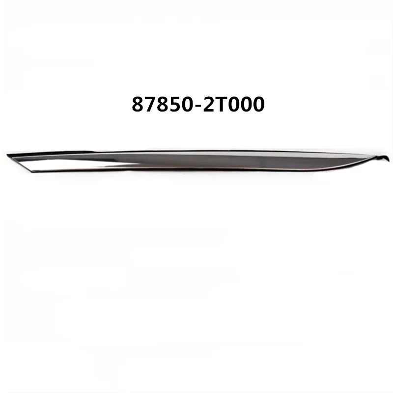 878502T000-left-Chrome-Molding-Quarter-Panel-Trim-Rear-Driver-Side-FOR ...