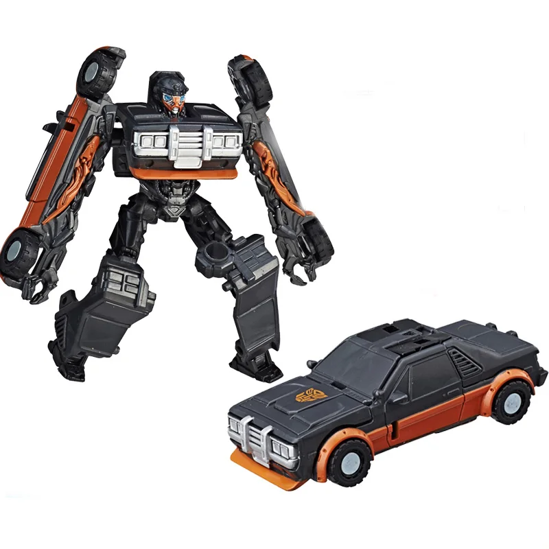 Transformers Prime Tailgate And Cliffjumper