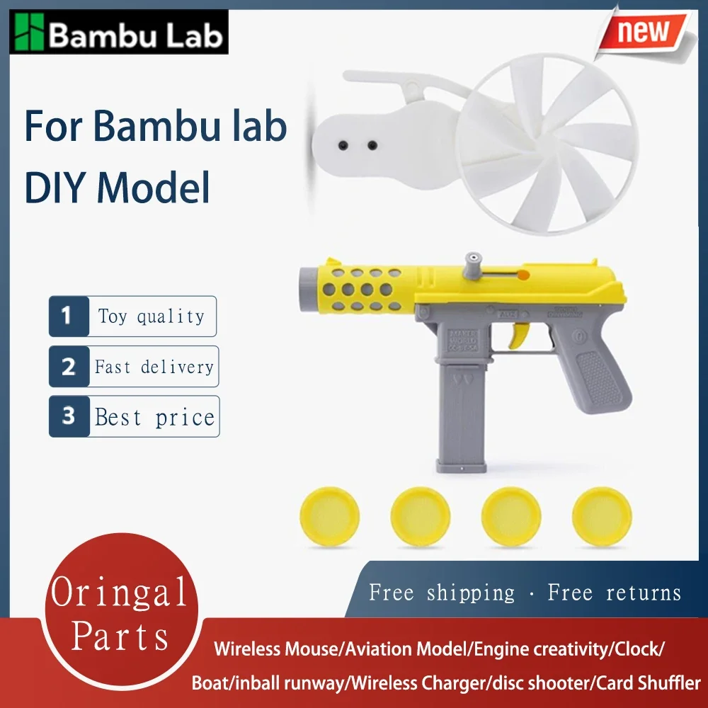 For-Bambu-Lab-Mouse-Kit-Hardware-Bambu-Lab-Wireless-Mouse-002-Diy-Model ...