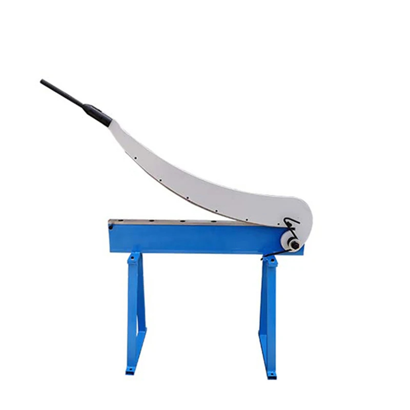 Cizalla de arco de grado Industrial HS-800, cortadora Manual de ...
