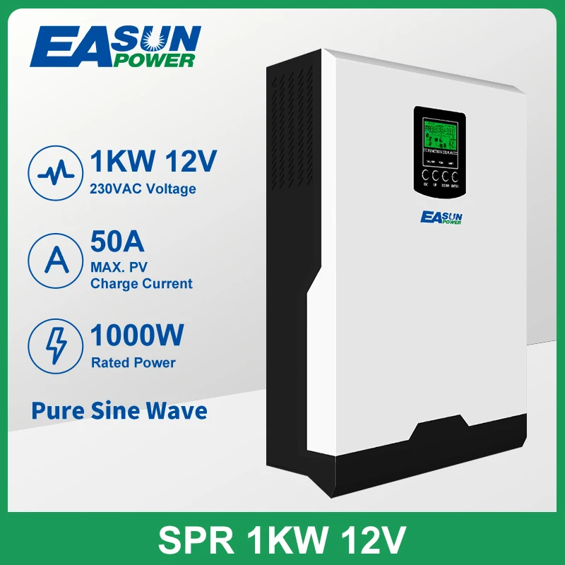 1000W-Solar-inverter-12V-220V-Pure-Sine-Wave-Hybrid-Solar-Inverter-1KW ...