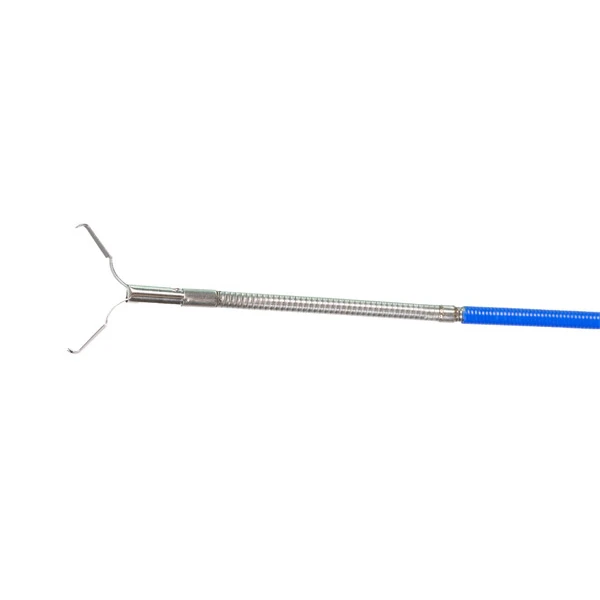 Medical-Disposable-Endoscopic-Flexible-Rotatable-Hemoclip-Hemostatic ...