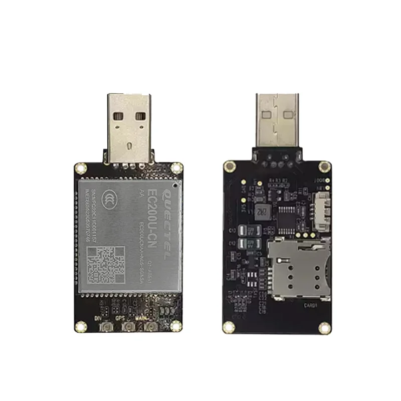 Quectel new EC200U-CN USB Dongle without case CAT4 LTE Cat 4 EC25 ...