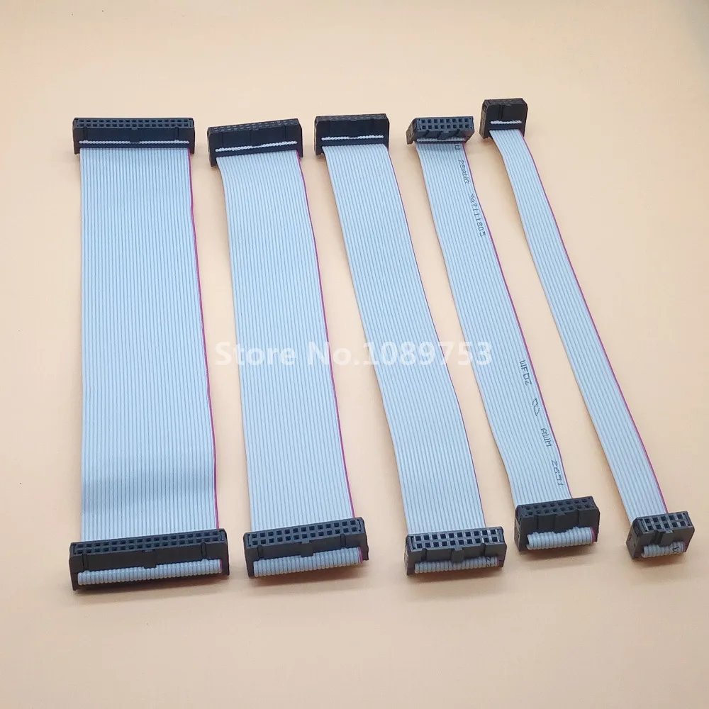 10pcs-FC-10-14-16-20-34-40P-2-54mm-Pitch-JTAG-AVR-Download-Cable-Wire.jpg