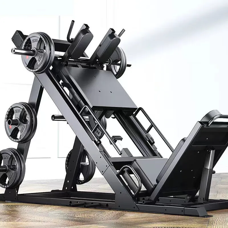 Jibing-comprehensive-training-device-leg-training-strength-and-fitness ...