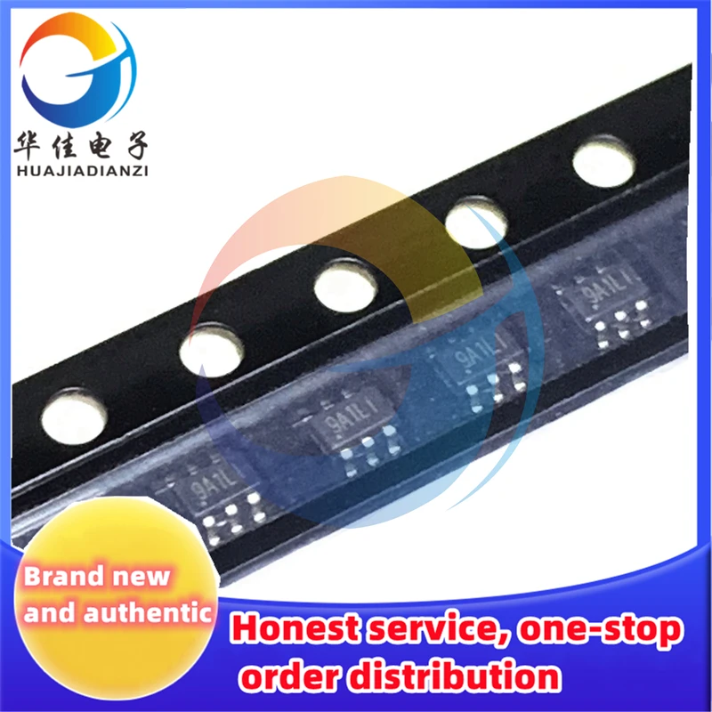 10PCS NEW TP181A1 CR TP181A2 CR TP181A3 CR SC70-6 power chip IC ...