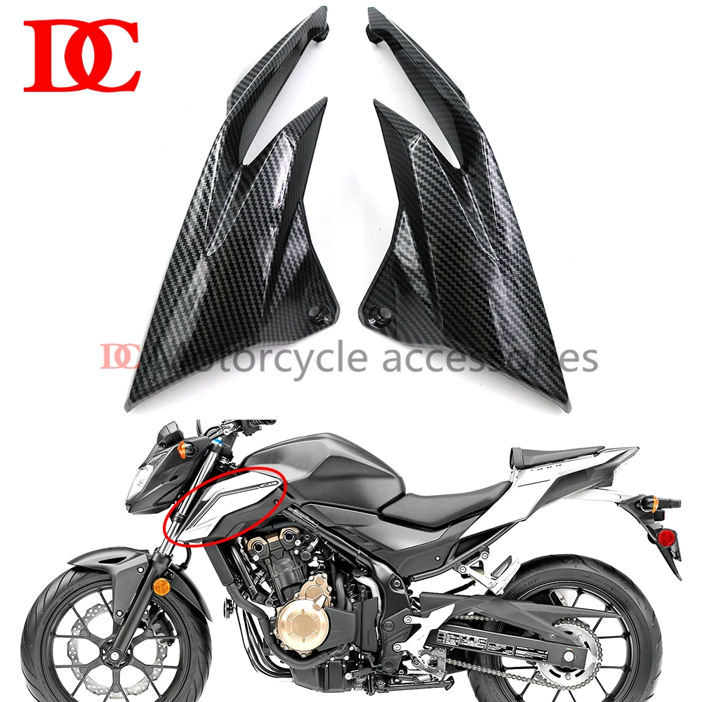Side-Panel-Fairing-Front-Upper-Panel-Water-Tank-Side-Shield-Fuel-Tank ...