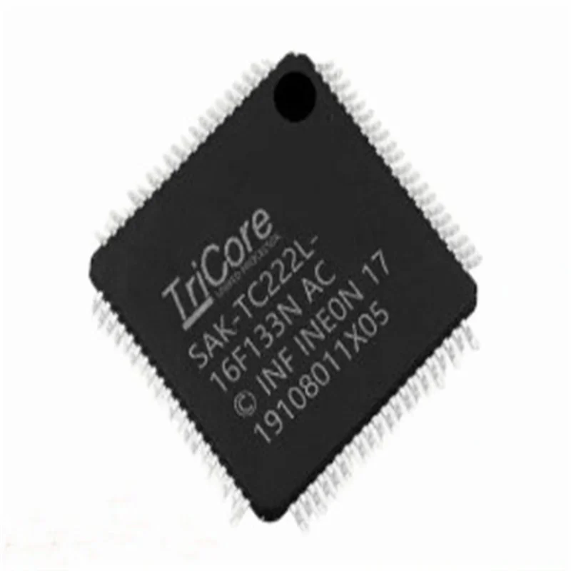 SAK-TC222L-16F133N-AC-Microcontroller-PQFP80-SAK-TC222L-16F133NAC-TQFP ...