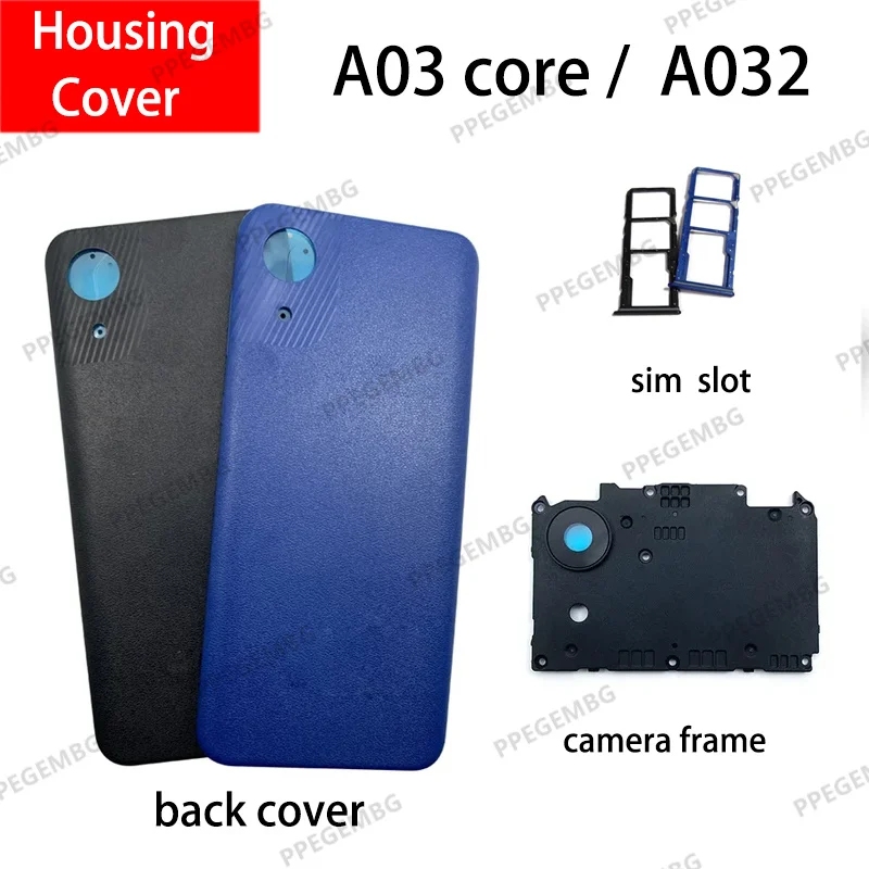 Everything You Need to Know About the TAPAS A03 Core Replacement Frame ...