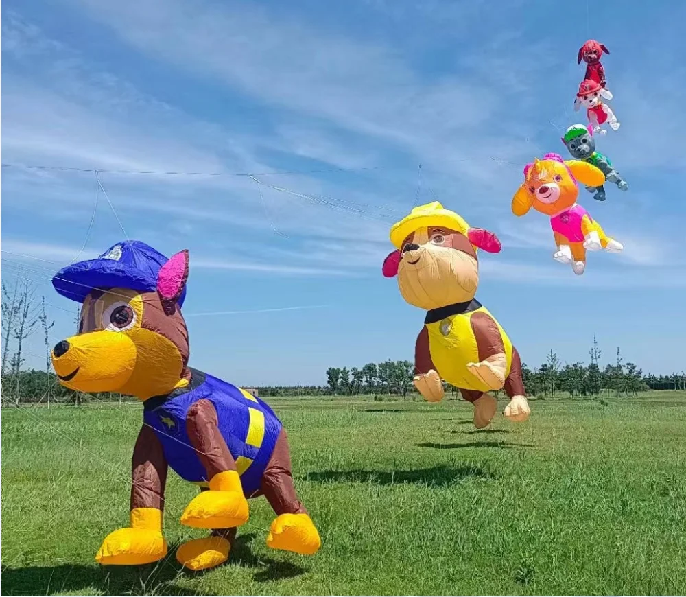 Wind Sock Windsock Soft Kites For Adults Professional Outdoor Games ...