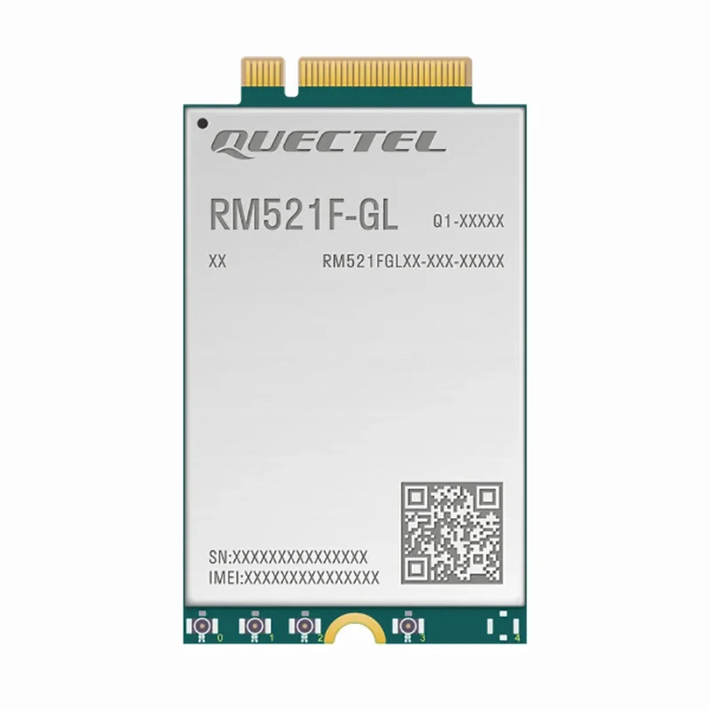 Quectel-RM521F-GL-5G-4G-3G-Multi-mode-M-2-Module-Multi-constellation ...