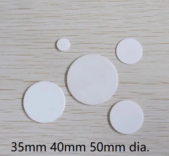 35mm-40mm-50mm-dia-aluminium-oxide-wafer-alumina-disc-aluminum-oxide ...