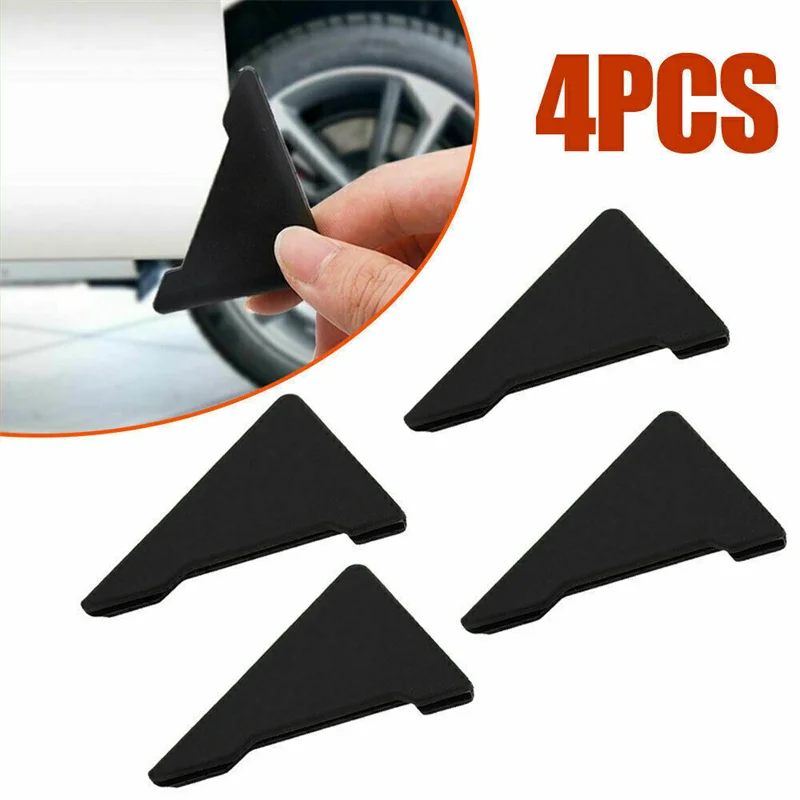 2-4pcs-Silicone-Car-Door-Corner-Cover-90-Degree-Angle-Auto-Front-Door ...