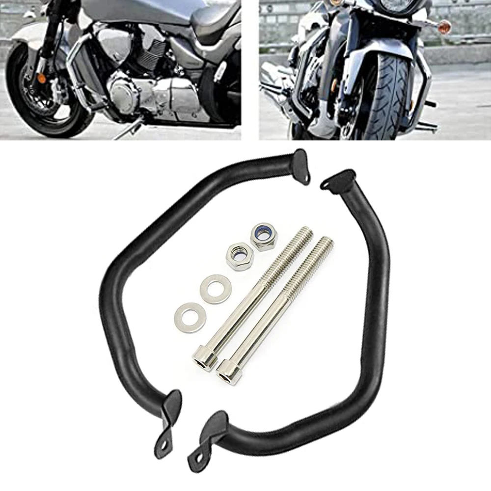 For-SUZUKI-BOULEVARD-Intruder-M800R-M109R-BOSS-VZR1800-2006-2023 ...
