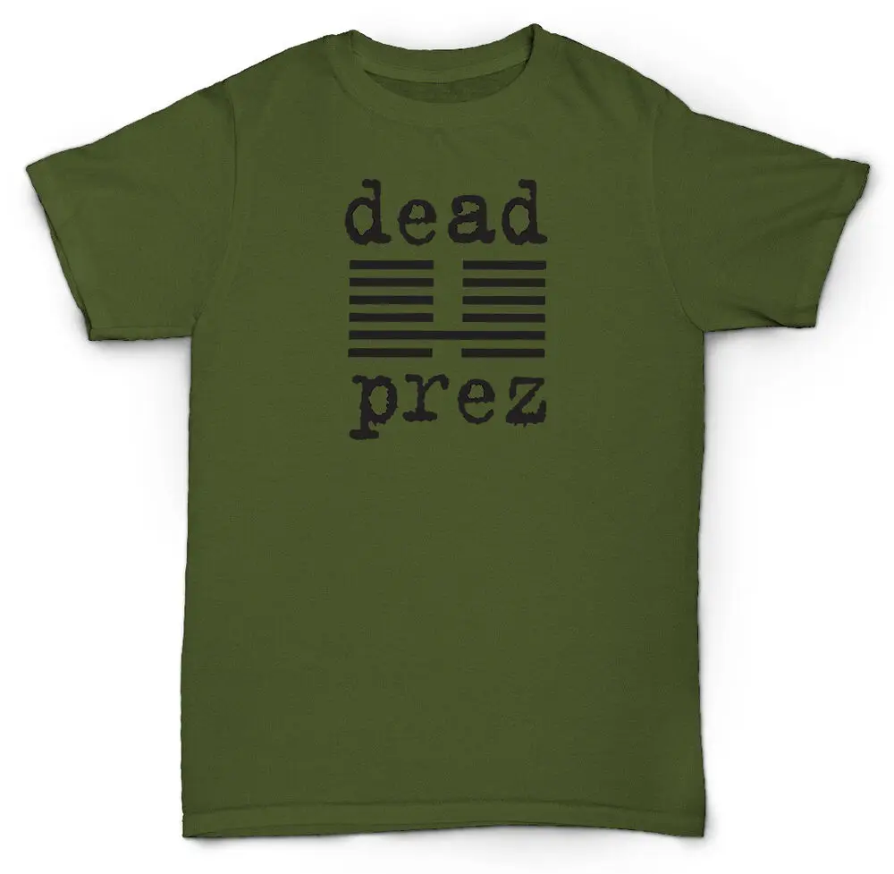 DEAD-PREZ-T-SHIRT-MOS-DEF-HIP-HOP-RAP-404-RAP-TAPE-EPMD-RAWKUS-RECORDS ...