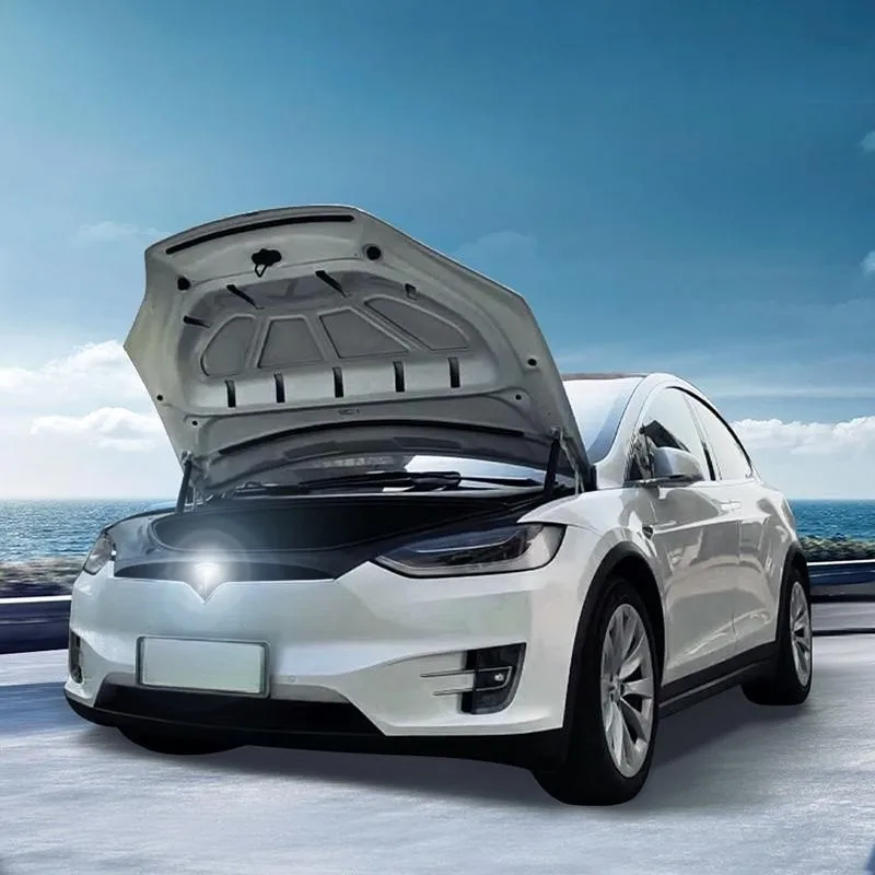 For Tesla Model X Class Car Lifter Electric Tailgate Automatic Open ...