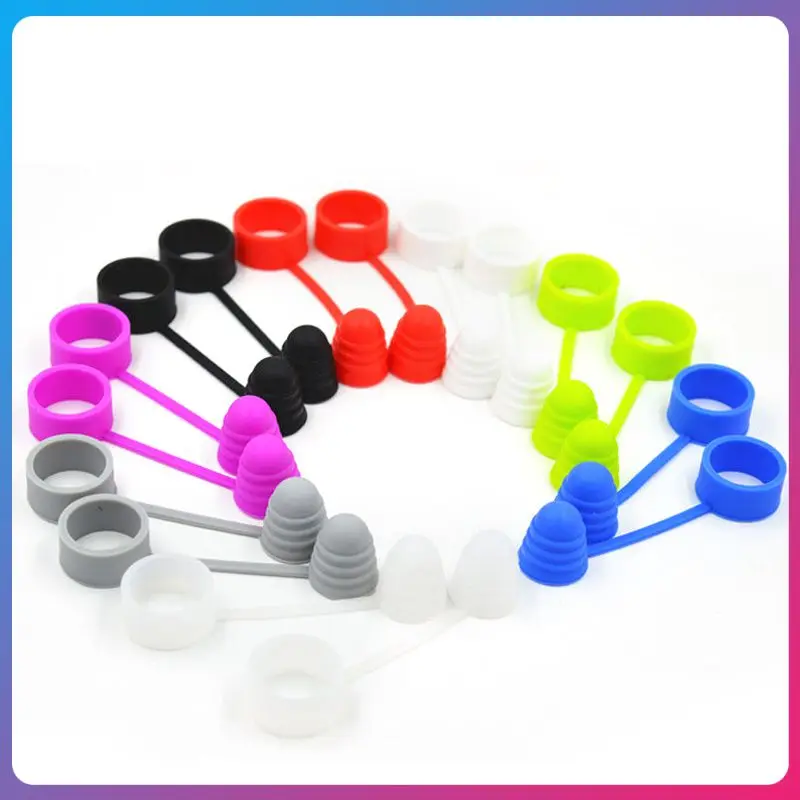 Silicone-Vape-Band-Silicone-Drip-Tip-Cover-Dust-Cap-for-RDA-RTA-Tank ...