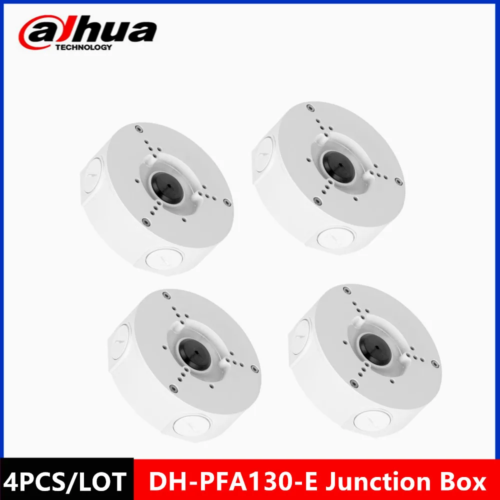 Dahua-DH-PFA130-E-Junction-Box-Water-Proof-IP-Camera-Neat-Integrated-Design-Aluminum-IP66 ...