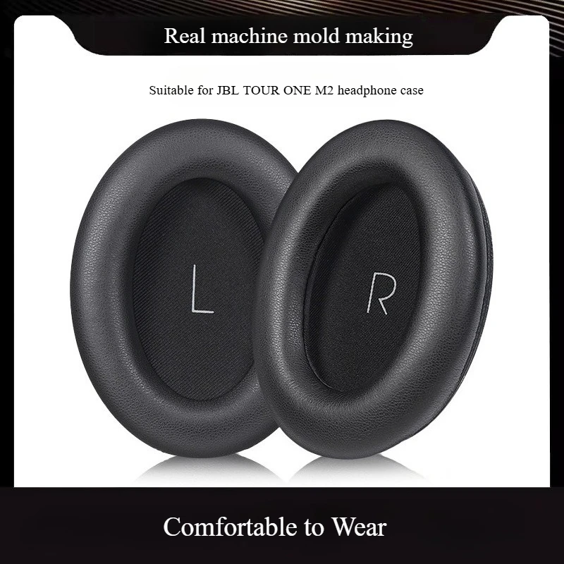 Earpads Suitable for JBL TOUR ONE M2 Headphone Covers Earmuffs, Head ...