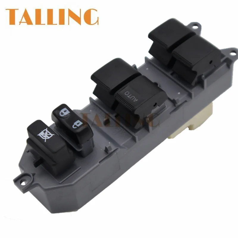 84820-06100-Power-Window-Master-Control-Switch-For-Toyota-Corolla-Yaris ...