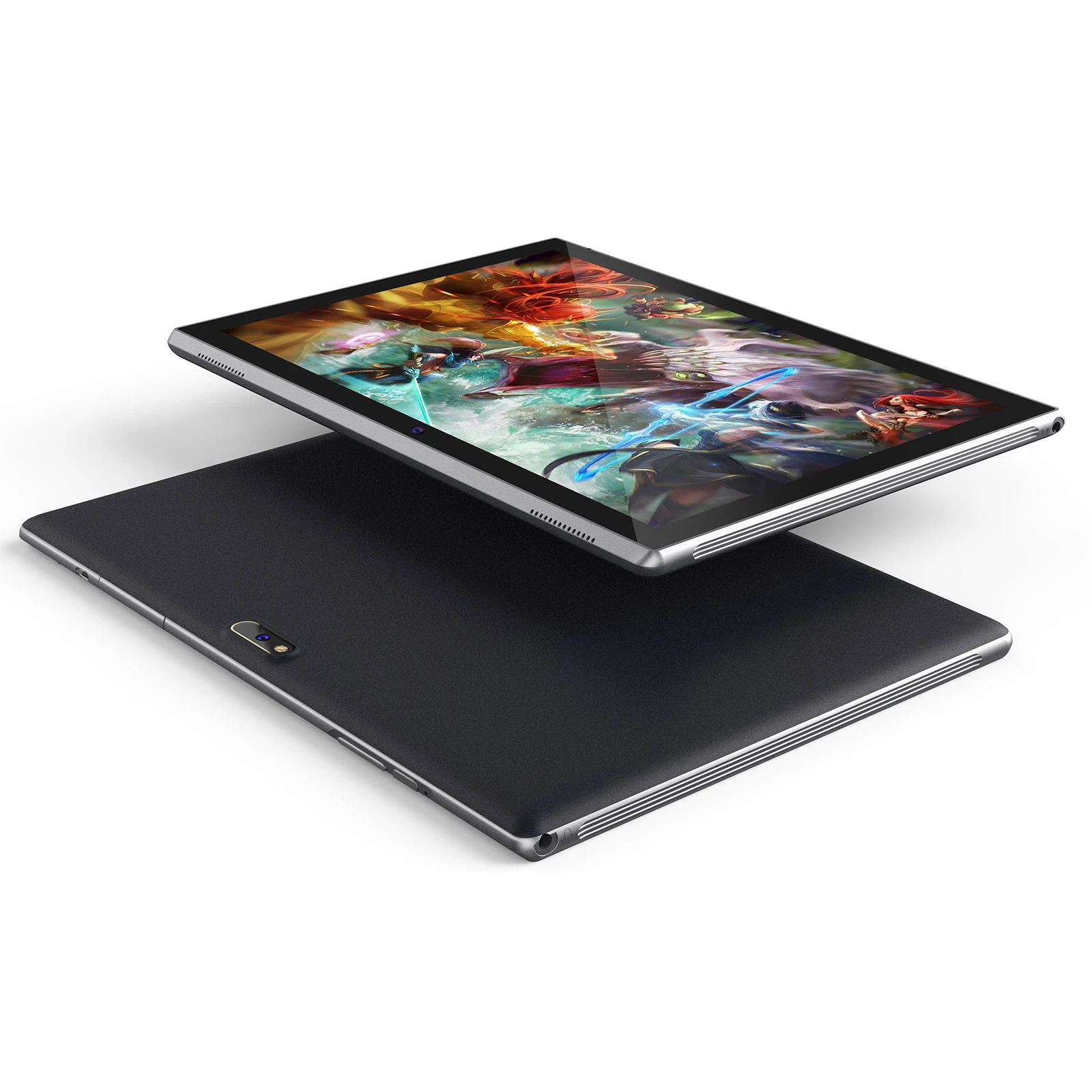 QPS-Android-Tablet-10-Inch-Android-11-Tablet-64-GB-Tablet-Google ...