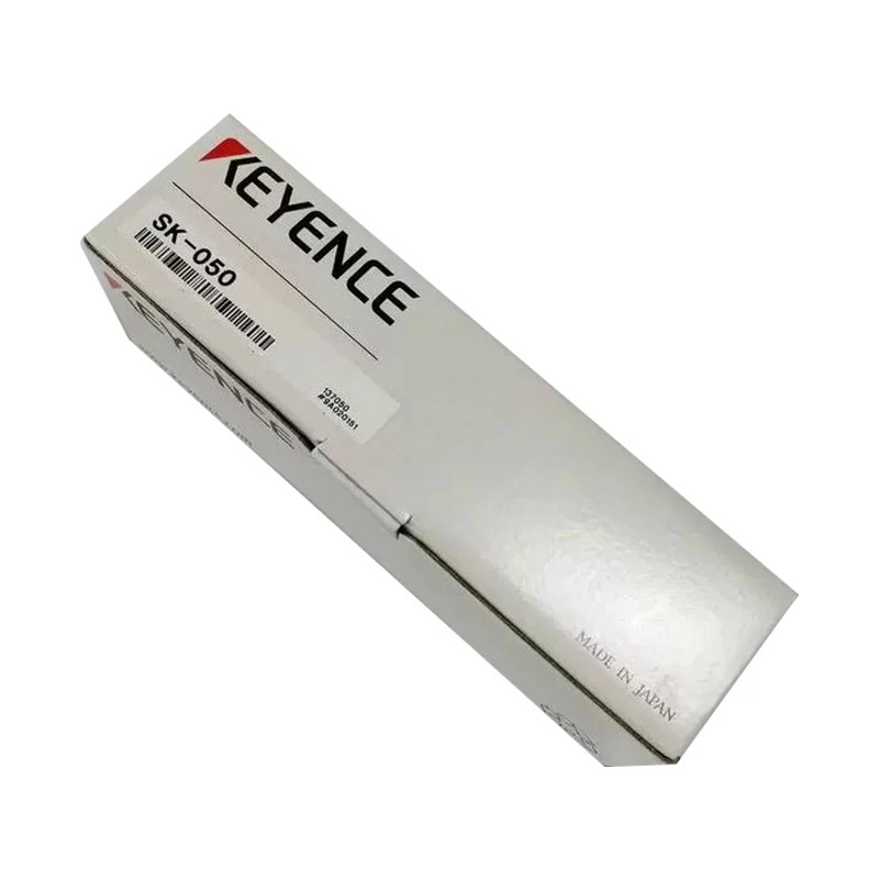 Keyence-SK-050-Sensor-High-precision-Electrostatic-Measuring-Instrument ...