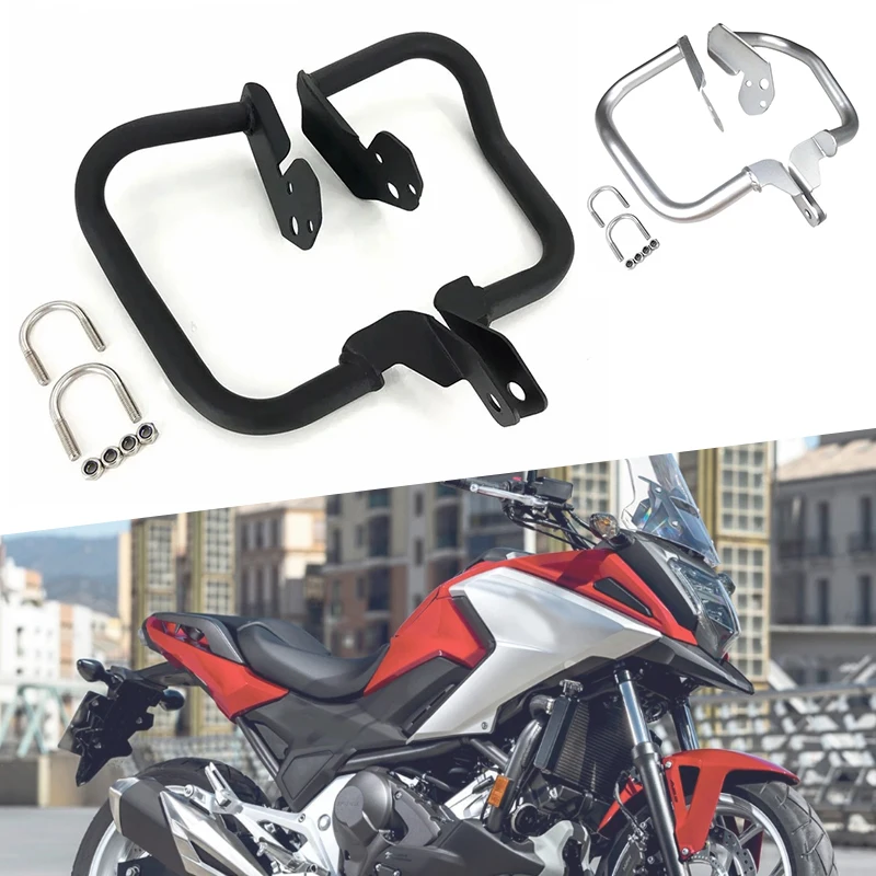 Fit-For-Honda-NC750X-NC700X-NC700S-2012-2015-2016-2017-2018-Motorcycle ...