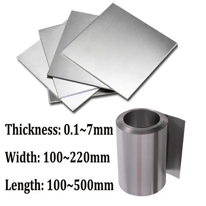 1pcs-Titanium-Sheet-Titan-Ti-Alloy-GR2-Titanium-Foil-Sheet-0-1mm-7mm ...