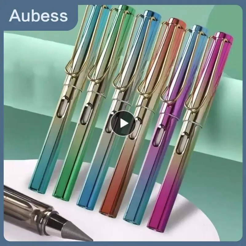 Eternal-Pencil-To-Write-Easy-To-Use-Inkless-Pencil-Painting-Free ...