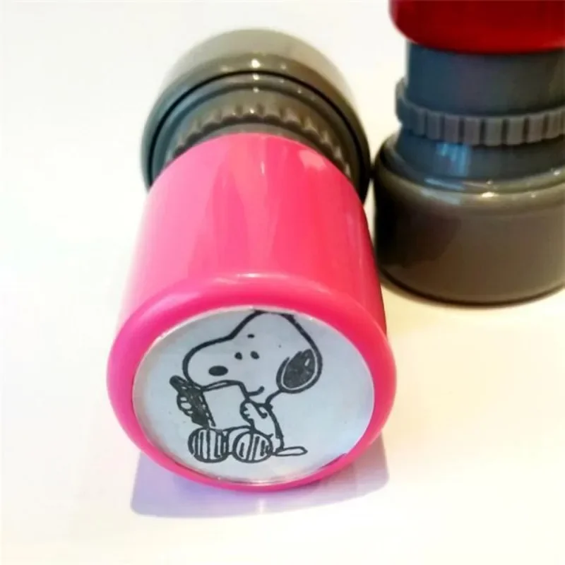 Snoopy boys and girls new personality creative cute and exquisite ...