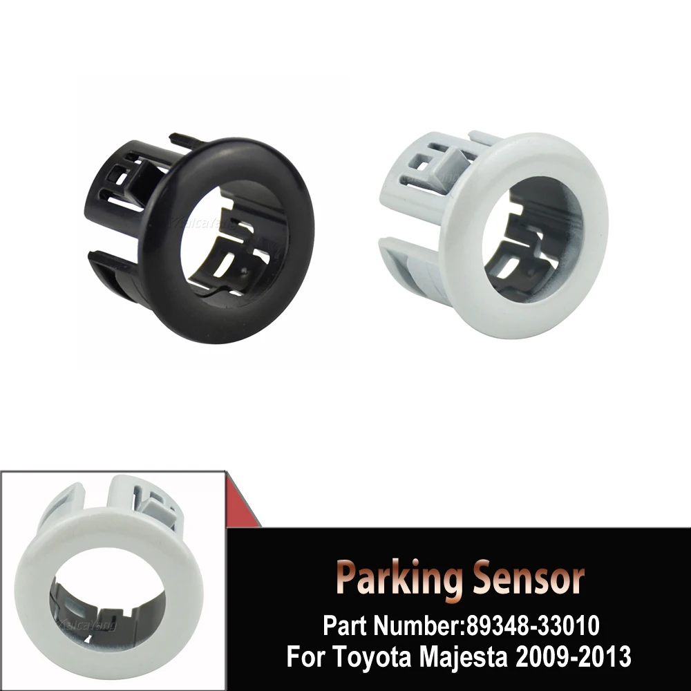 Car-Accessories-Car-Parking-Sensor-Fixing-Bracket-Parking-Holder ...