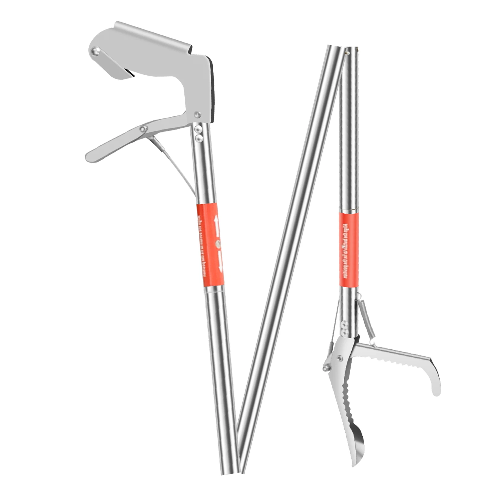 Snake Grabber Tools: My Real-World Experience with the 50-Inch ...
