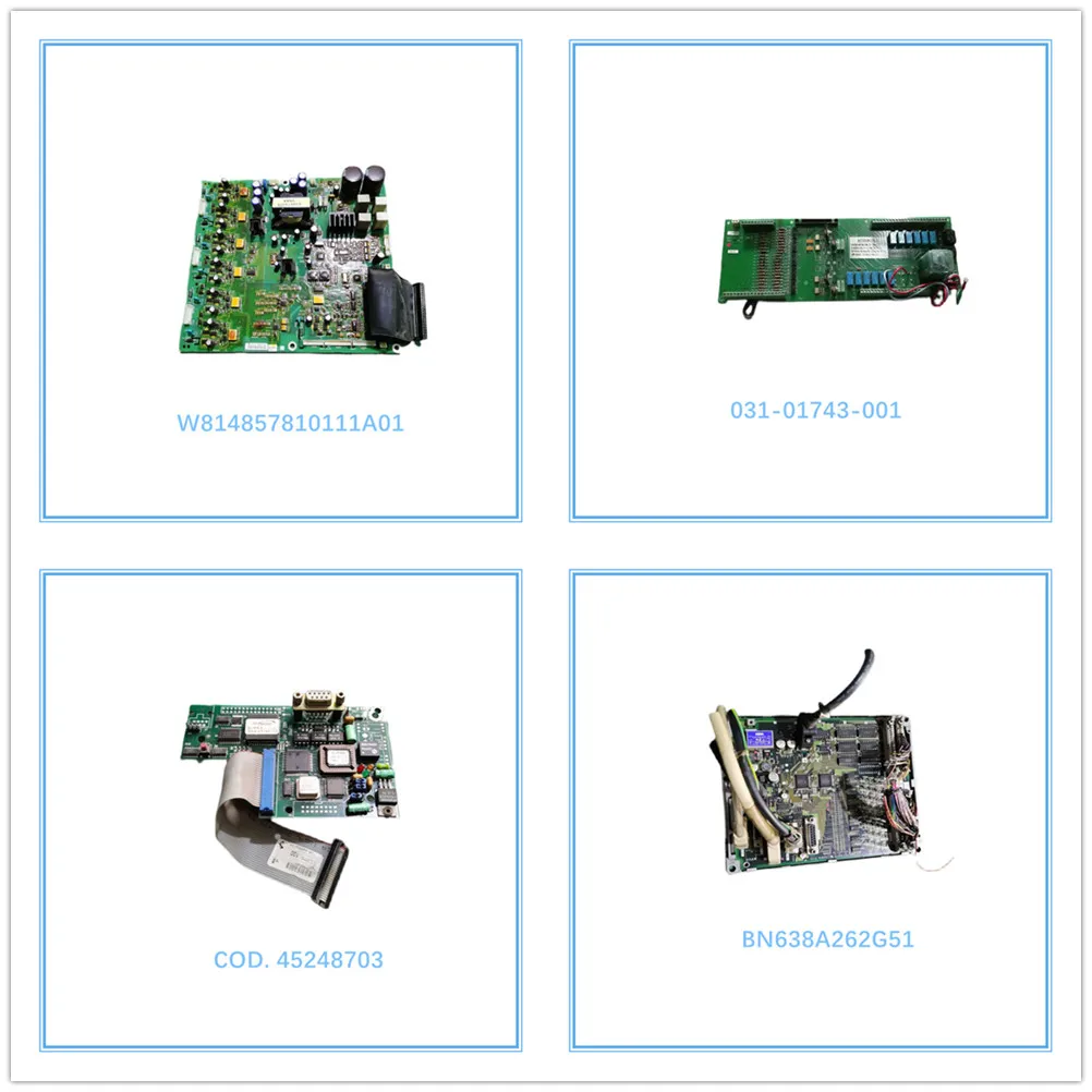 031-01743-001-C2EF22114R-QV60-RGC1-PV60-COD-45248703-BN638A262G51 ...