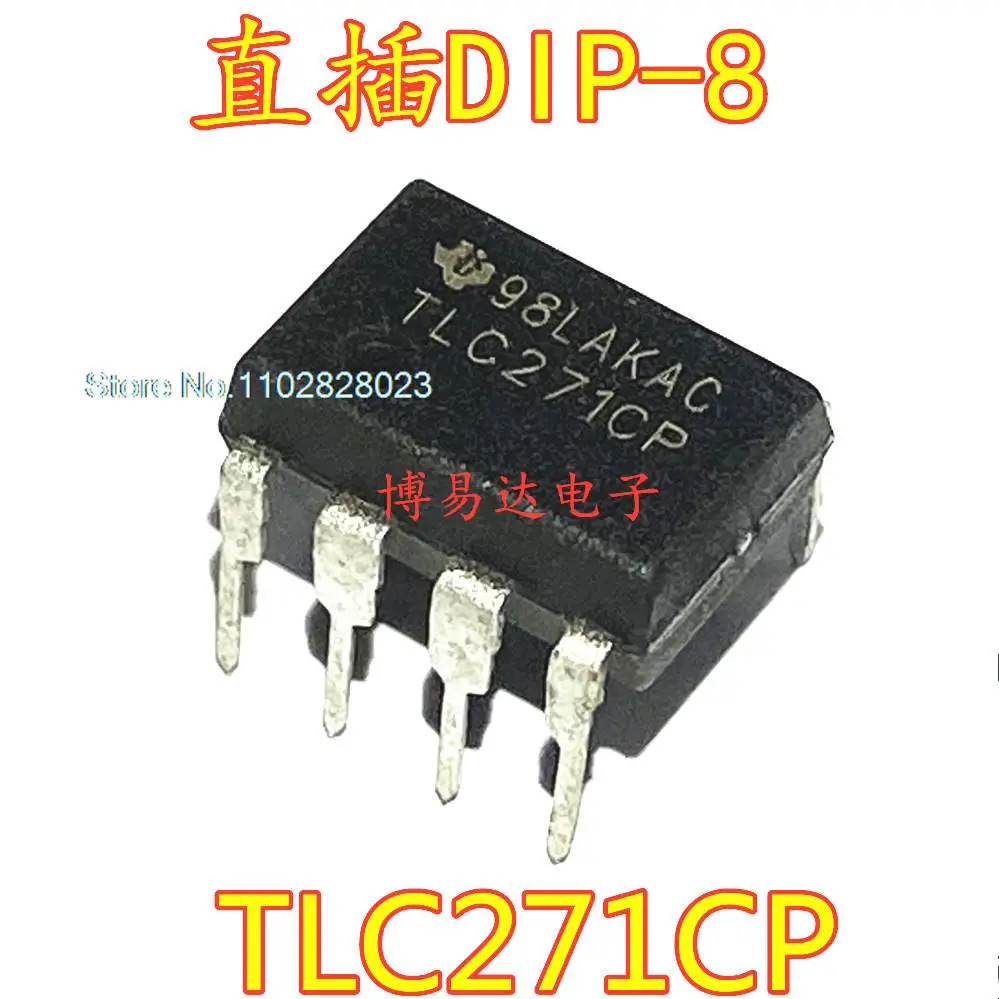 20PCS-LOT-TLC271CP-TLC271C-TLC271-DIP8-Original-in-stock-Power-IC.jpg