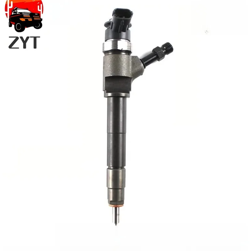Fuel Injector 0445110249 WE01-12-H50A WE01-13-H50 For BOSCH Ford PK ...