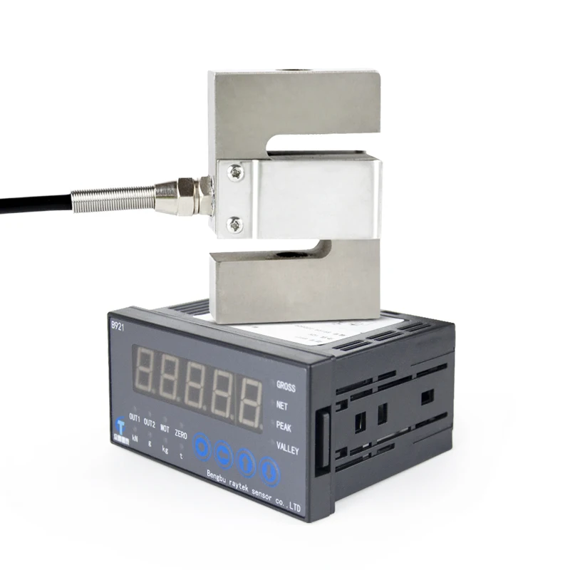 S-Type-Weighing-Sensor-Weight-Sensor-Load-Cell-load-Cell-Indicator ...
