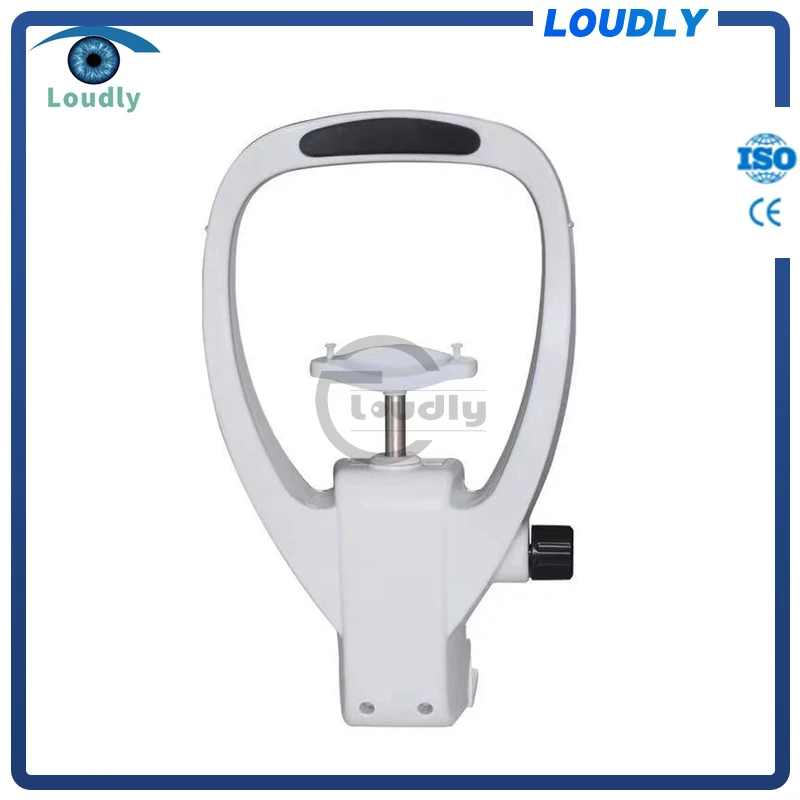 100% New Loudly brand Optometry New Type Ophthalmic Auto Refractometer ...