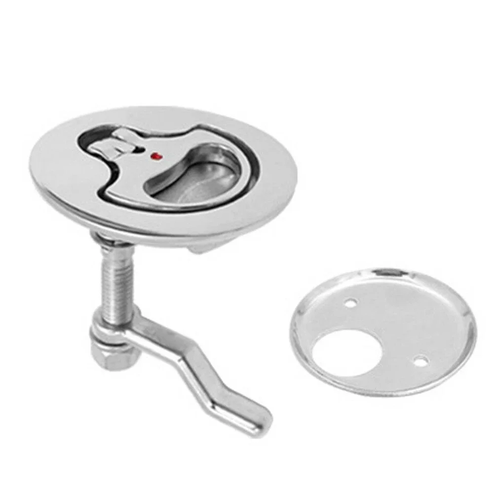 Boat Flush Pull Latch Marine Boat Hatch Latch Deck Hatch Marine ...