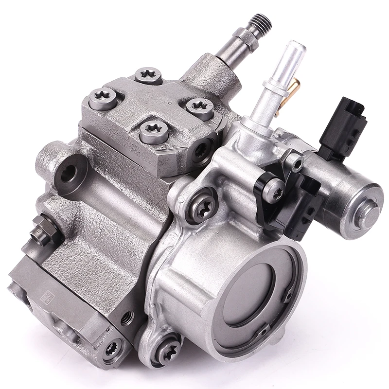 Fuel Injection Pump Ford Transit / Ranger 2.2 Tdci Bk3q9b395ad Reman ...