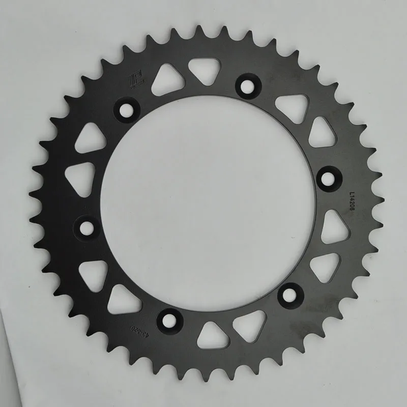 520-Chain-Rear-Sprocket-for-Husqvarna-125-630-450-510-610-570-630-410 ...