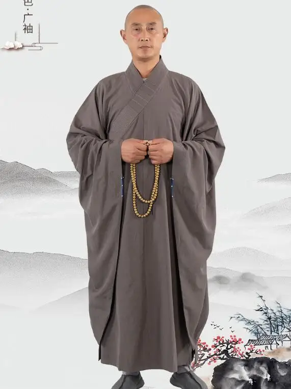 Zen Robes