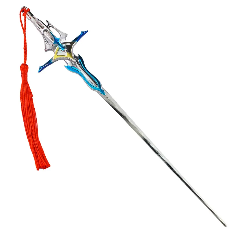 Ice Sword Anime